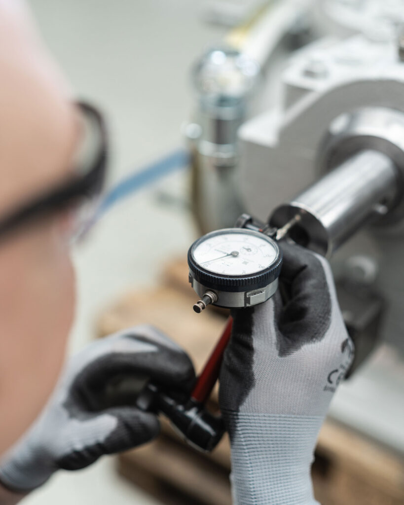 SMS Groep - Een verbinding van specialisten